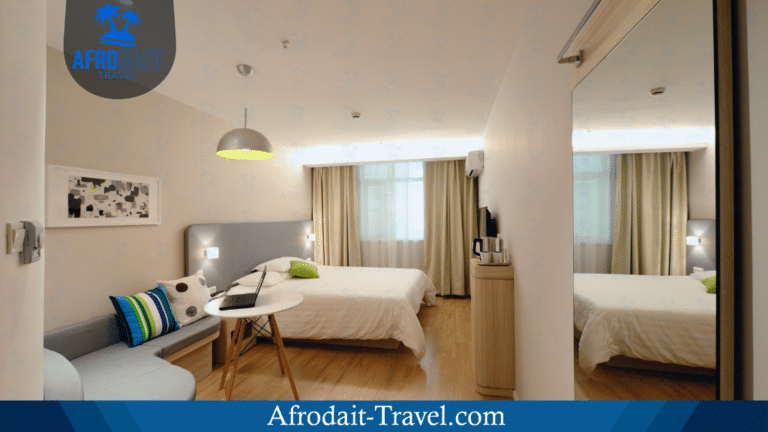 تقرير عن افضل فنادق اسطنبول بأفضل الاسعار لعام 2023